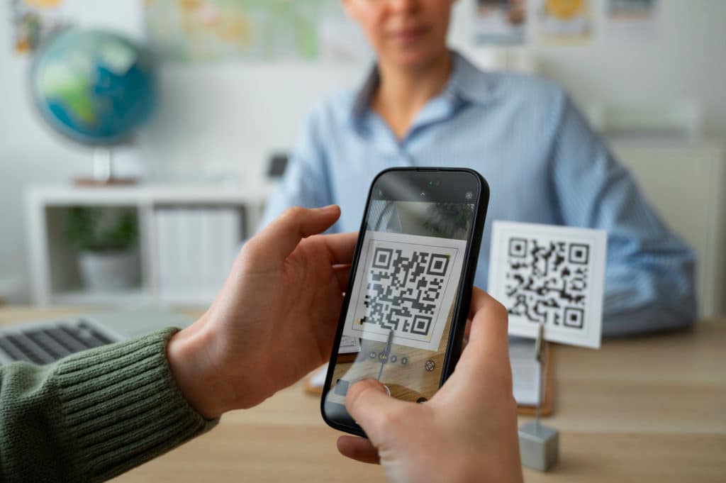 Le QR Code fêtera bientôt 30 ans ! - Myloby